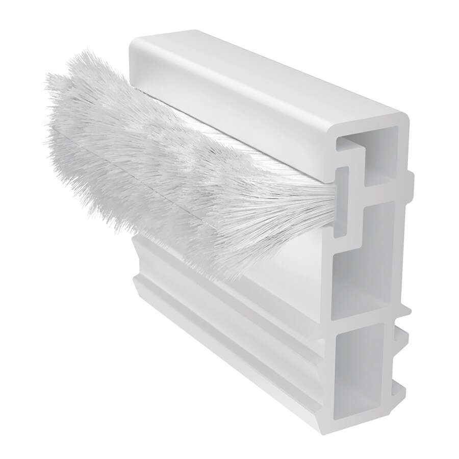 Parting Bead with Brush