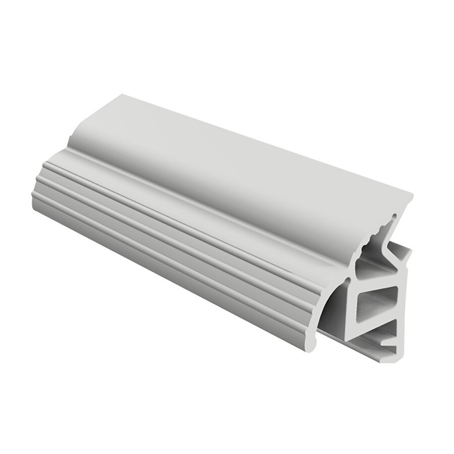 Deventer Sliding Sash Weather Seal - White - 100m | Coastal Group