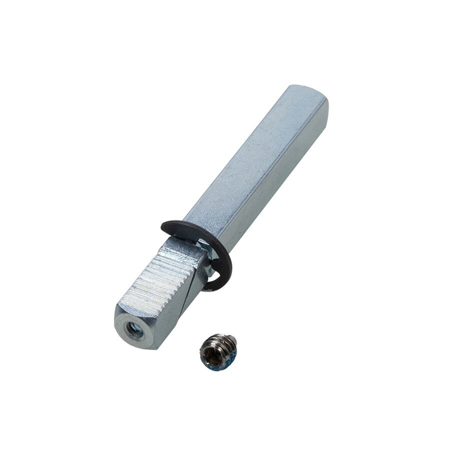 SPL65 Spindle Special Block with Retaining Ring | Coastal Group