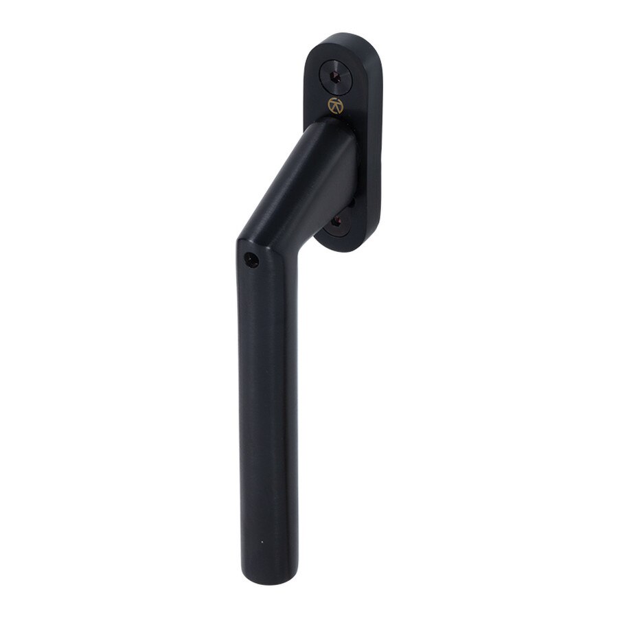 Window Espagnolette Handle - BLU™ SST100 Black | Coastal Group