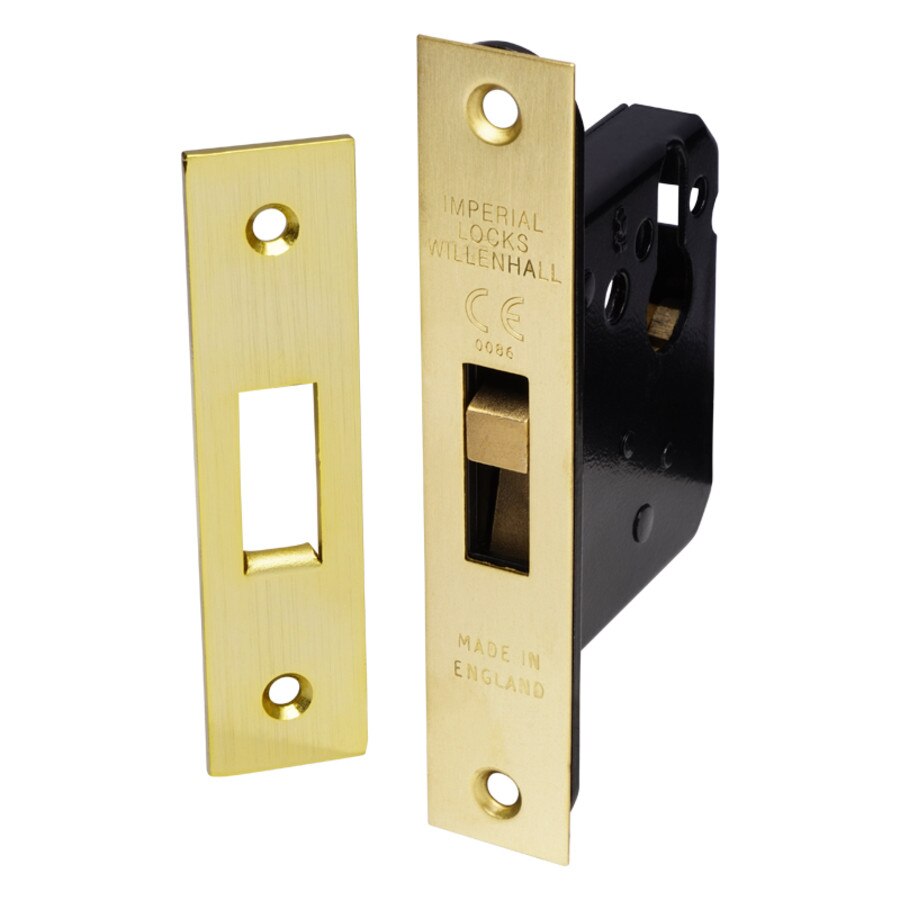 Sliding / Folding Door Lock