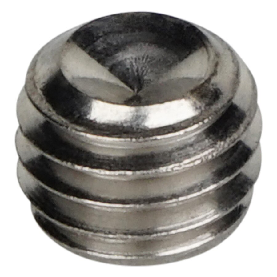 Stainless Steel Grub Screws