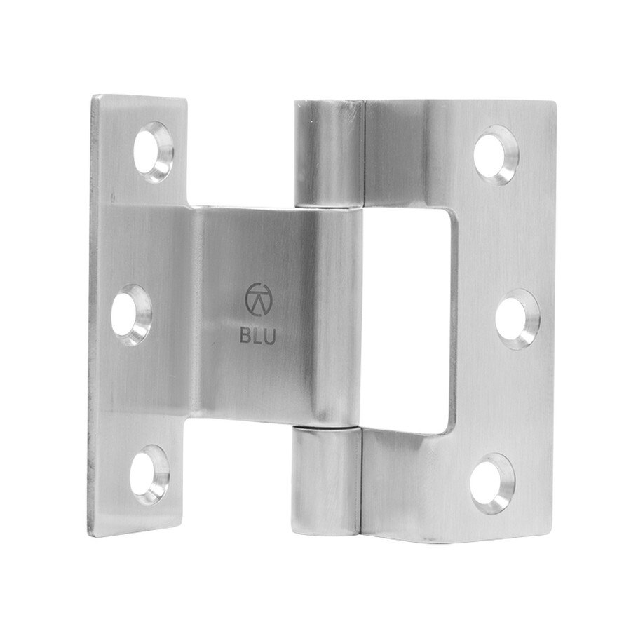 Stainless Steel Stormproof Window Hinge | Coastal Group