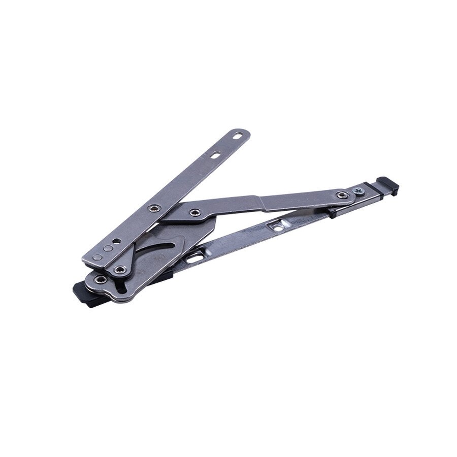 Sumo 'EGRESS' Friction Hinge - Side Hung