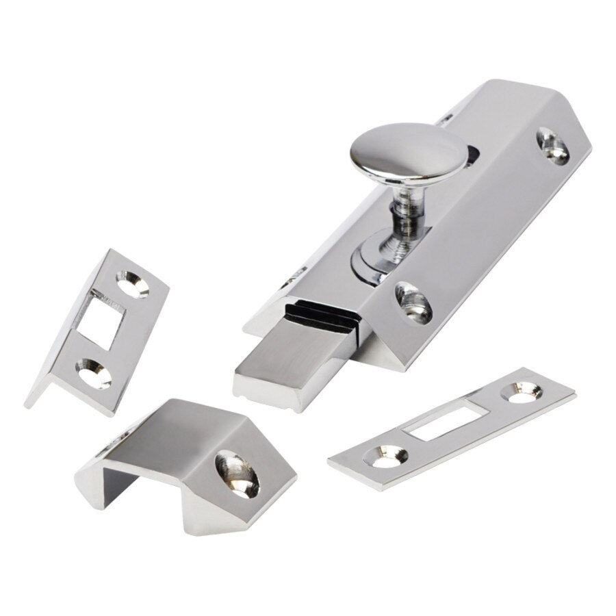 Surface Slide Door Bolts