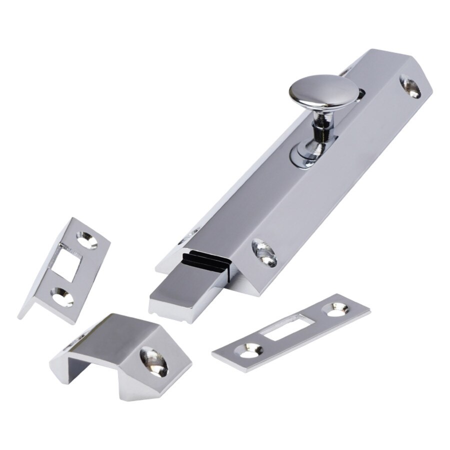 Surface Slide Door Bolts