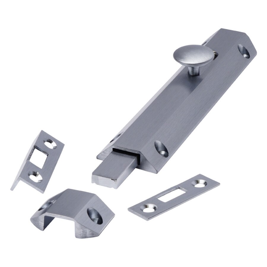 Surface Slide Door Bolts