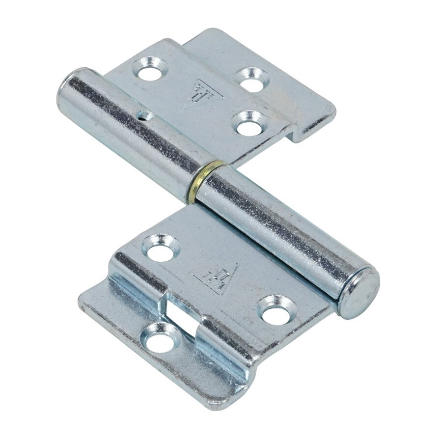 Tritus Stainless Steel Flush Lift Off Butt Hinge For Casement Windows ...