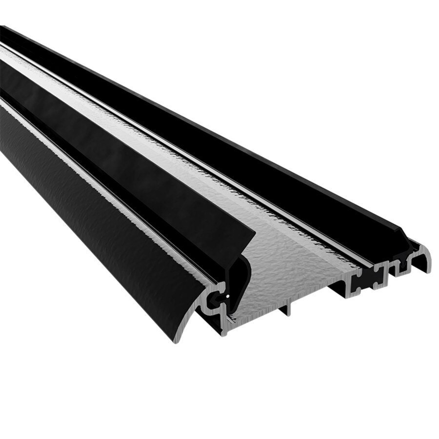 TSW Inward Opening Threshold - Thermal Break