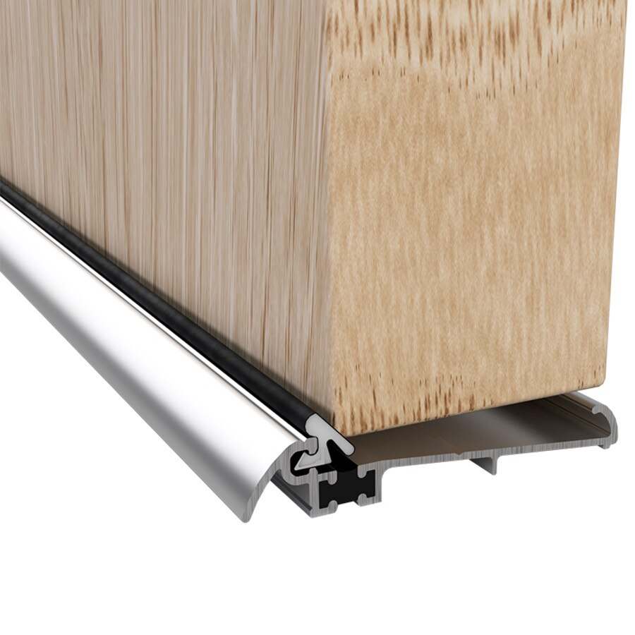 TSX Outward Opening Threshold - Thermal Break