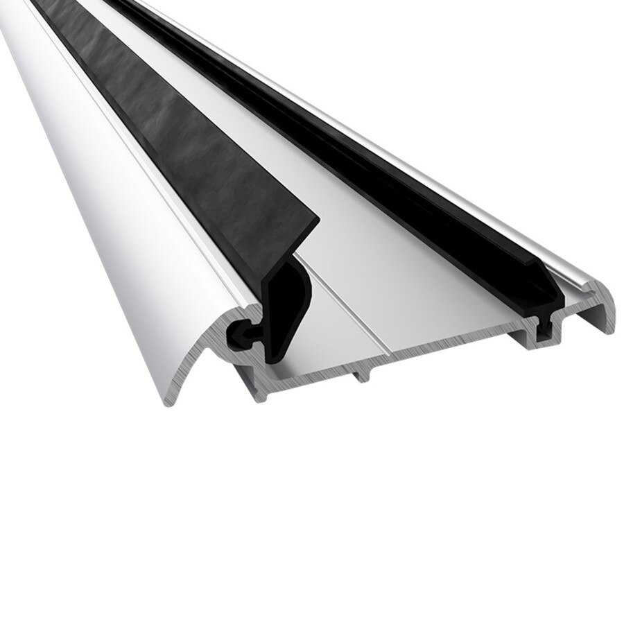 TSY Inward Opening Threshold