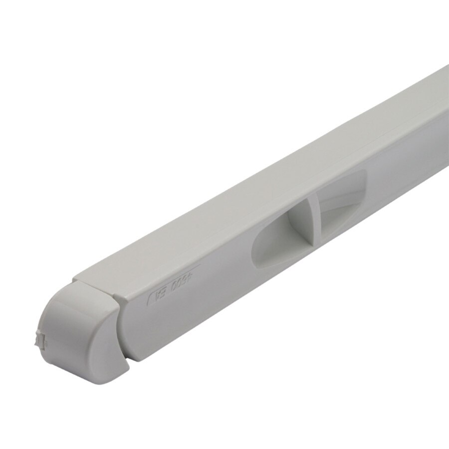 TVF Plastic Recessed Fix Trickle Vent