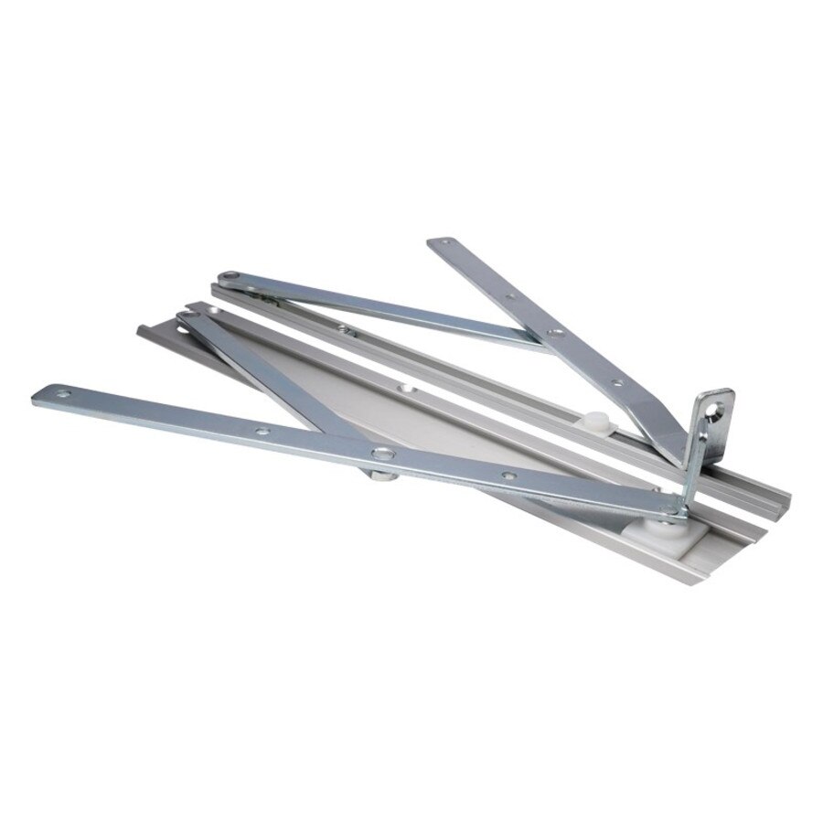 IPA Flush Side Swing 90° Friction Hinge For Casement Windows